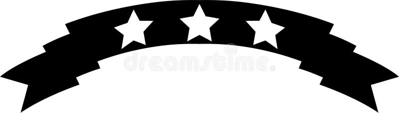 Star Title Page Design for Company Profile ,annual Report ...