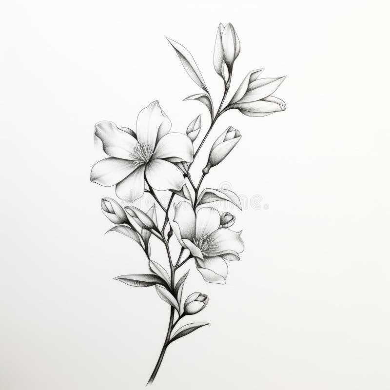 Brushwork Styles Stock Illustrations – 86 Brushwork Styles Stock ...