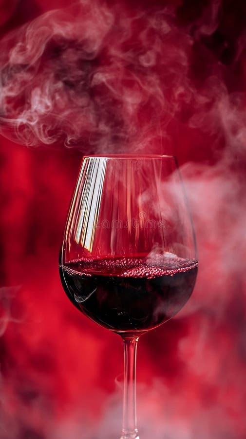 A Monochrome, Minimalist Design Consisting of a Vertical Abstract ...