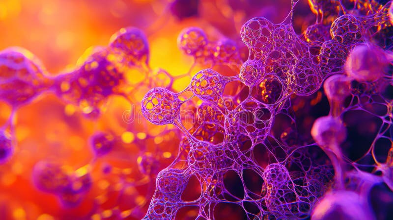 Monochrome Nanostructures: a Glimpse into the Microscopic World ...