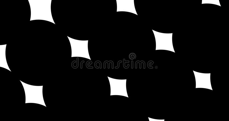 Monochrome Package of Matte Transitions on the Square. 14 Dynamic Matte ...