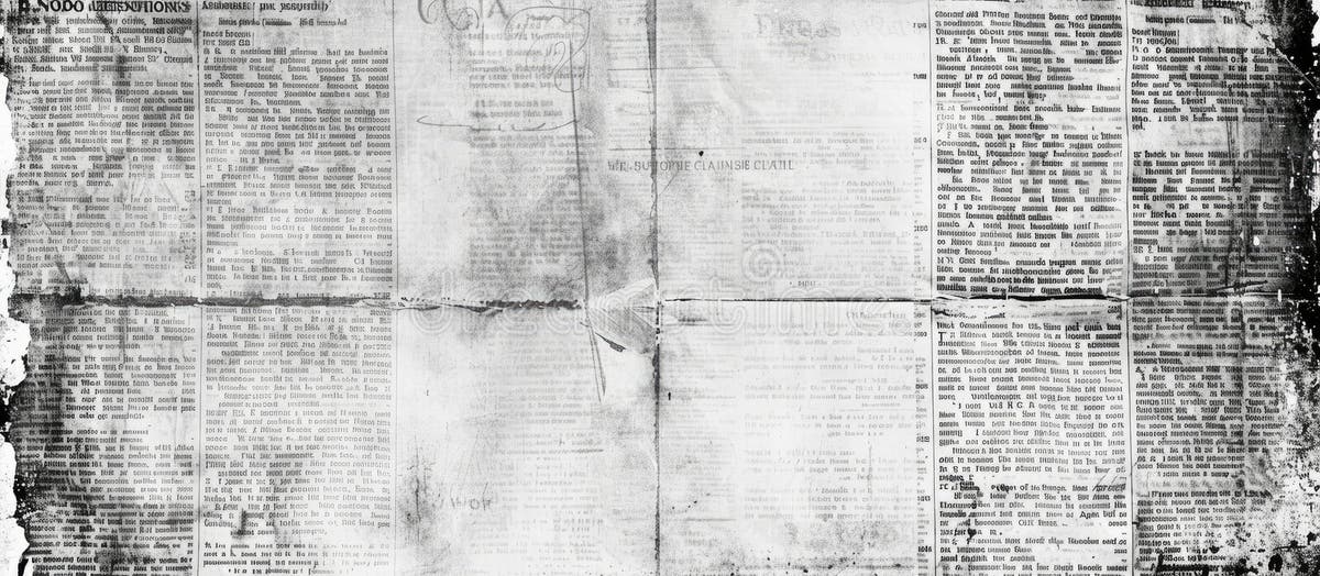 2,551 Newspaper Border Stock Photos - Free & Royalty-Free Stock Photos ...