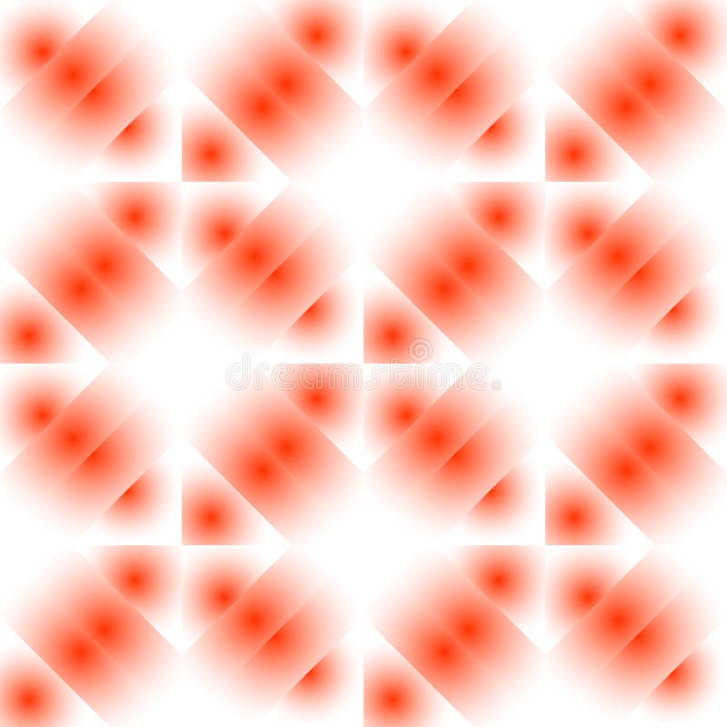 Monochrome Repeatable Geometric Pattern with Fade Effect Stock Vector ...