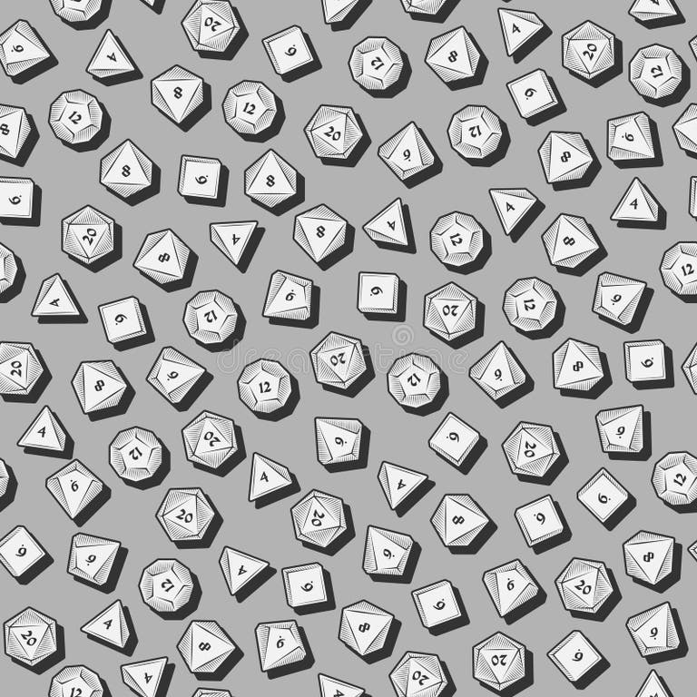 D20 Stock Illustrations – 8,438 D20 Stock Illustrations, Vectors ...