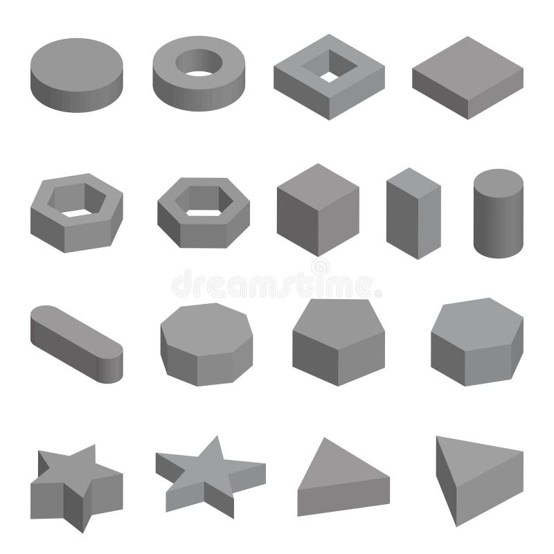 Solids Shapes Solid Shapes Fun2Do Labs