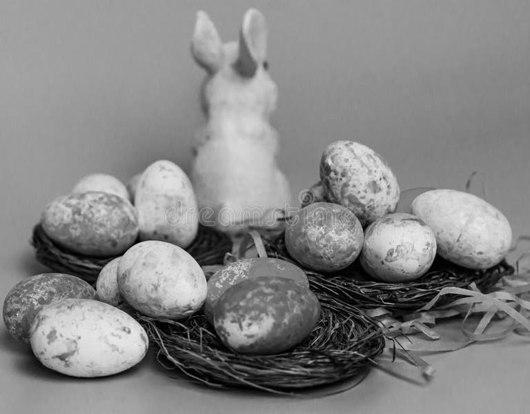 The Monochrome Setting Emphasizes the Textures and Patterns, and the ...