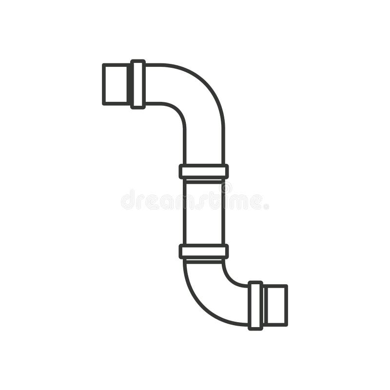 Drain Pipe Stock Illustrations – 7,221 Drain Pipe Stock Illustrations ...