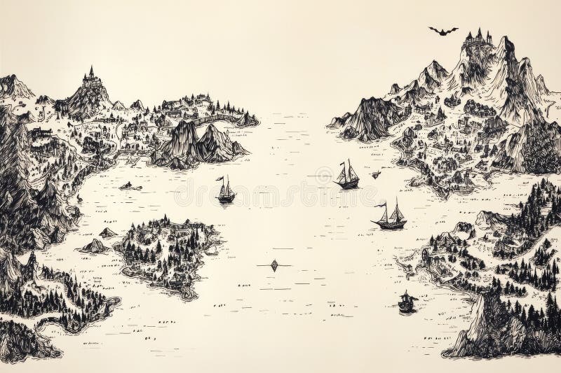 Printable World Map Outline Background Stock Photos - Free & Royalty ...