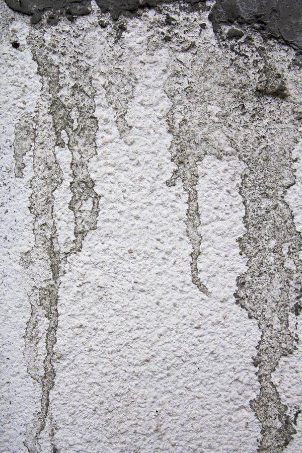 Monochrome Stained Wall Texture Stock Image - Image of block, heavy ...
