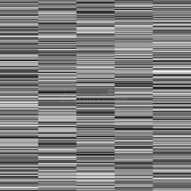 Straight Horizontal Arrow stock illustration. Illustration of inform ...