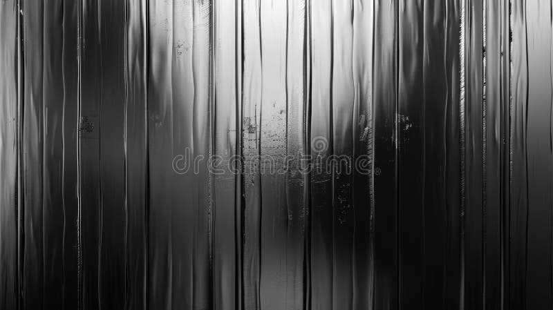 Monochrome Textured Glass with Vertical Lines Stock Photo - Image of ...