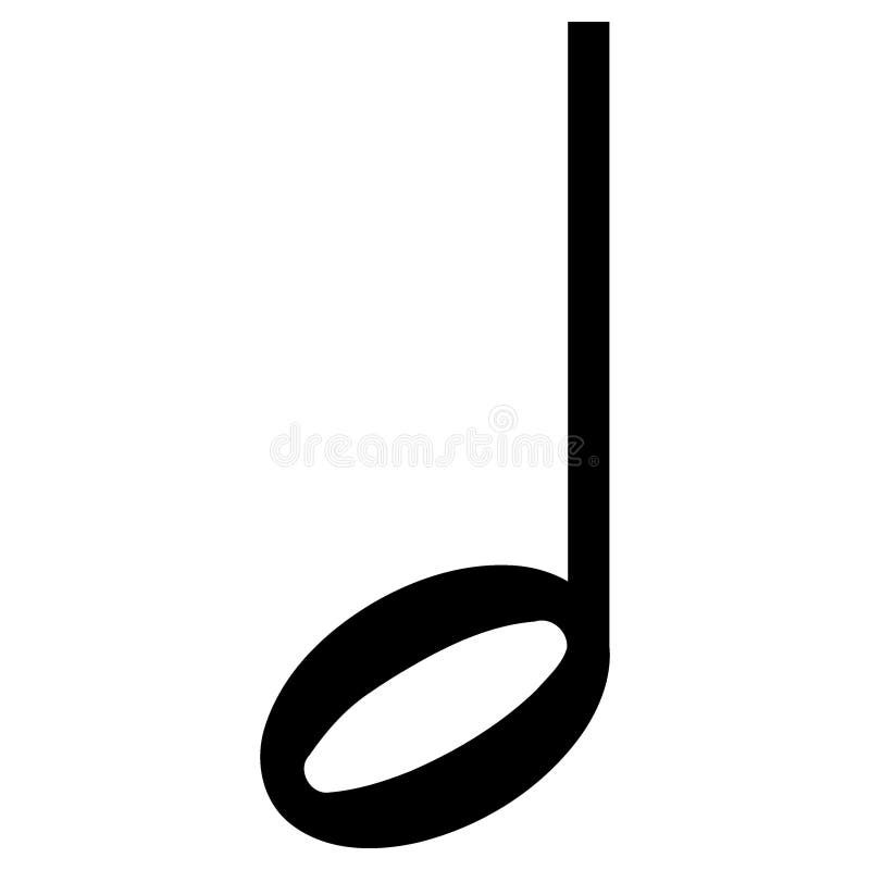 Music Note Rest Sheet Stock Illustrations – 145 Music Note Rest Sheet ...