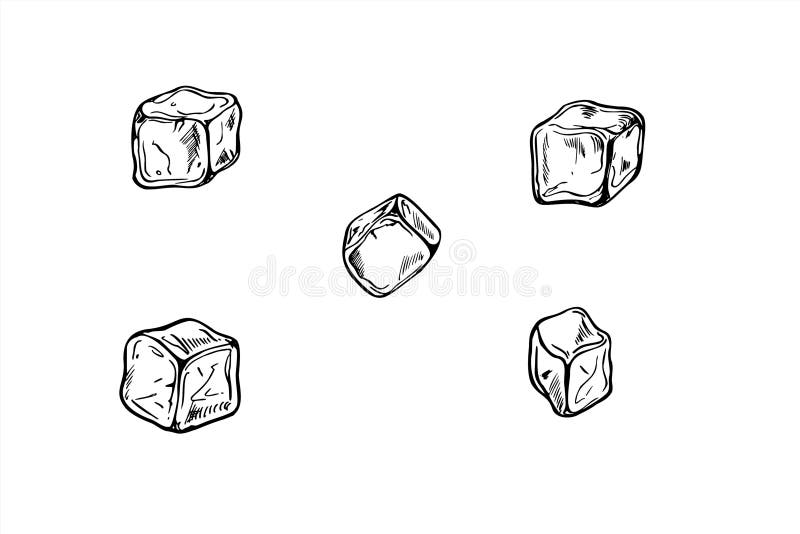 Drinks Illustration Etching Stock Illustrations – 279 Drinks ...