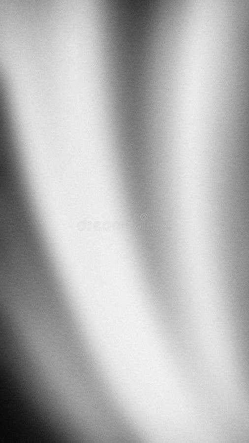 Monochrome Vertical Abstract Gradient with Smooth Transitions between ...