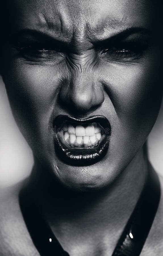1,011 Angry Leather Woman Photos - Free & Royalty-Free Stock Photos ...