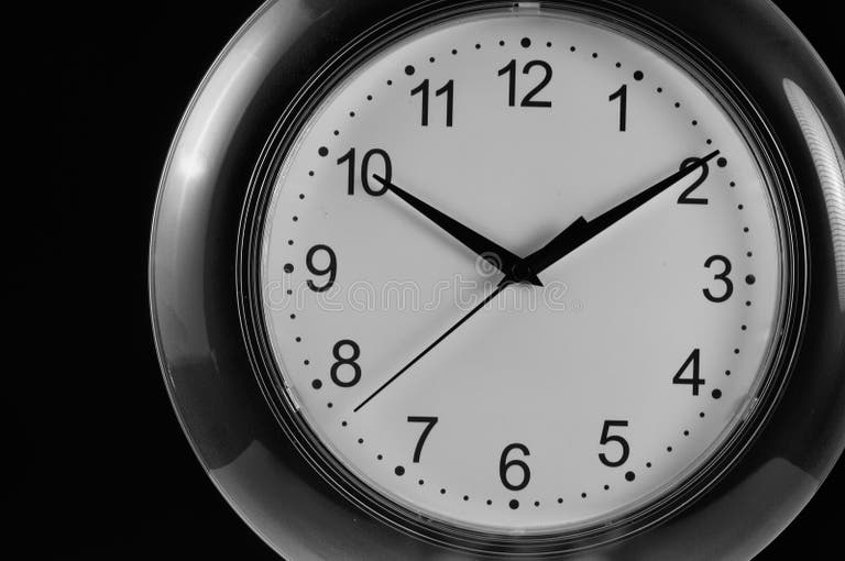 Clock Monochromatic Background Stock Photos - Free & Royalty-Free Stock ...