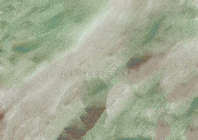 Monochrome Watercolor Background. Watercolor Splash Texture Stock ...