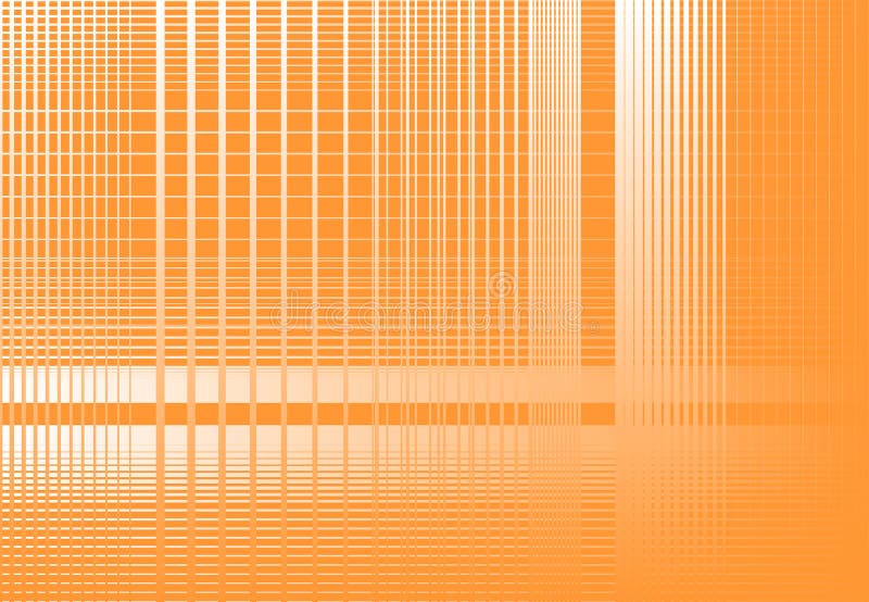 Monochrome White Gradient Grid, Mesh, Lattice or Grating. Intersected ...