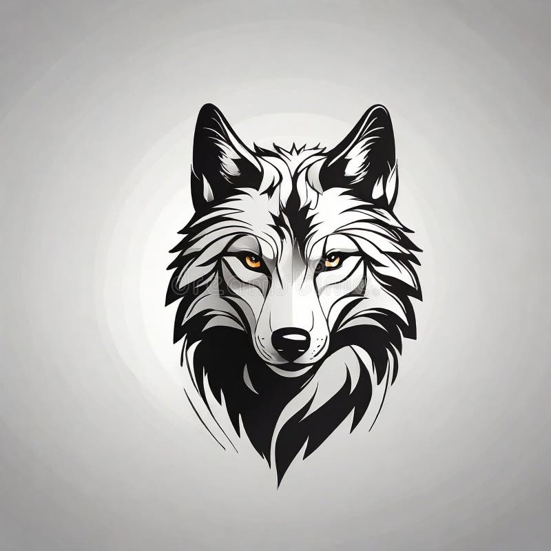 Maori Wolf Tattoo Design Stock Photos - Free & Royalty-Free Stock ...