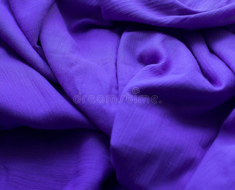 Monocolor fabric stock image. Image of folded, romance - 32750347