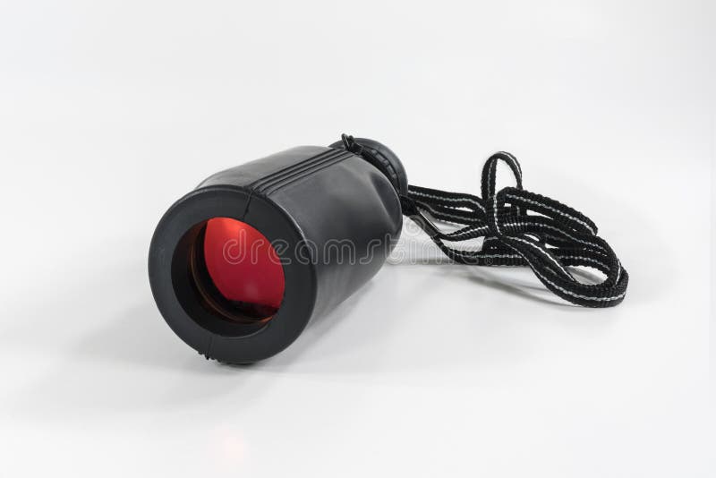 Lens and ruby stock image. Image of gold, crystal, clarity - 6693137