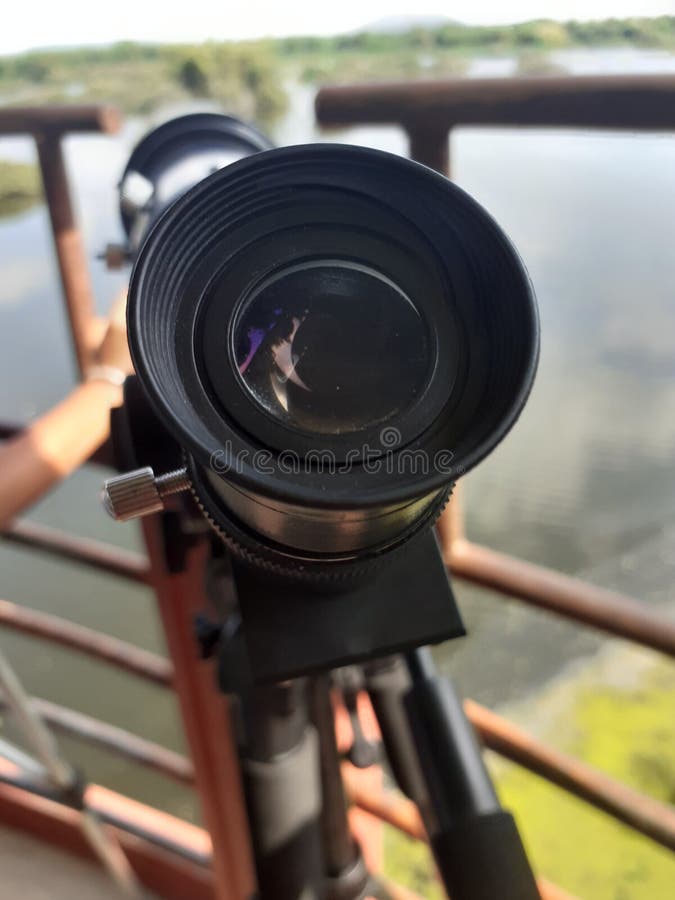 Distance Vision Test stock image. Image of testing, ophthalmology ...