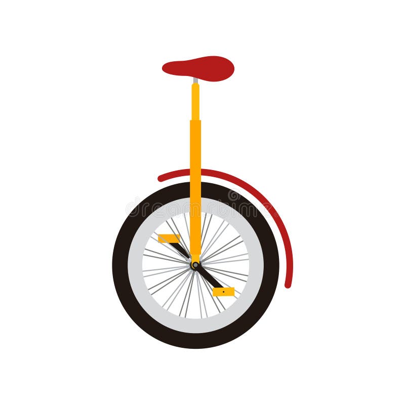 Monocycle Stock Illustrations – 1,248 Monocycle Stock Illustrations ...