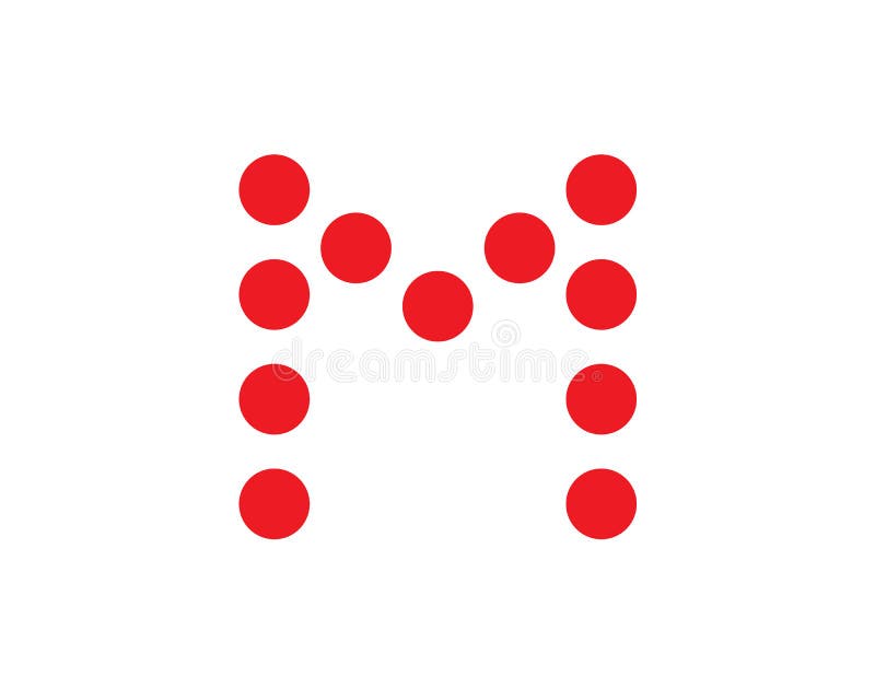 Monogram Dots Stock Illustrations – 1,603 Monogram Dots Stock ...