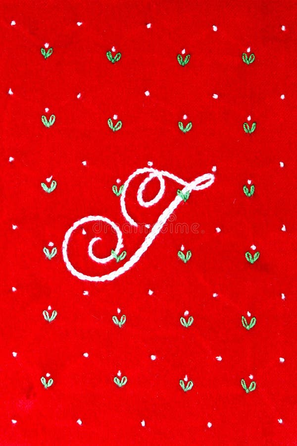 Monogram book cover stock image. Image of ornaments, floral - 15049881