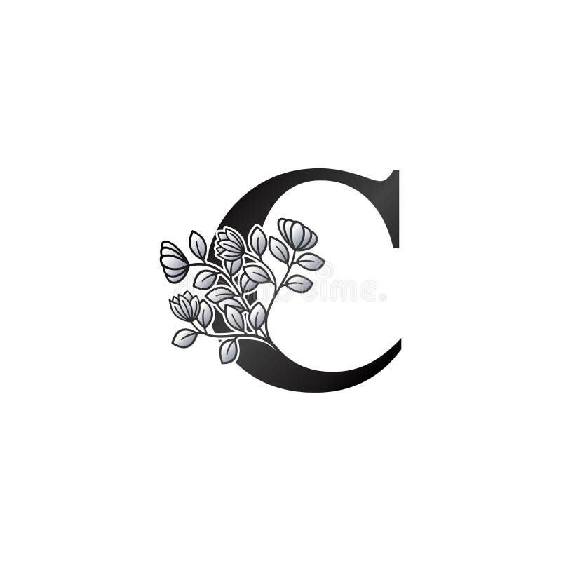 Monogram Trees Stock Illustrations – 222 Monogram Trees Stock ...