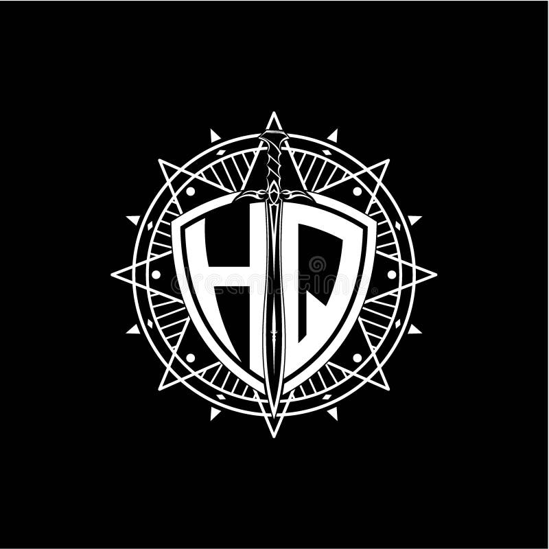 Hq Shield Abstract Stock Illustrations – 59 Hq Shield Abstract Stock ...