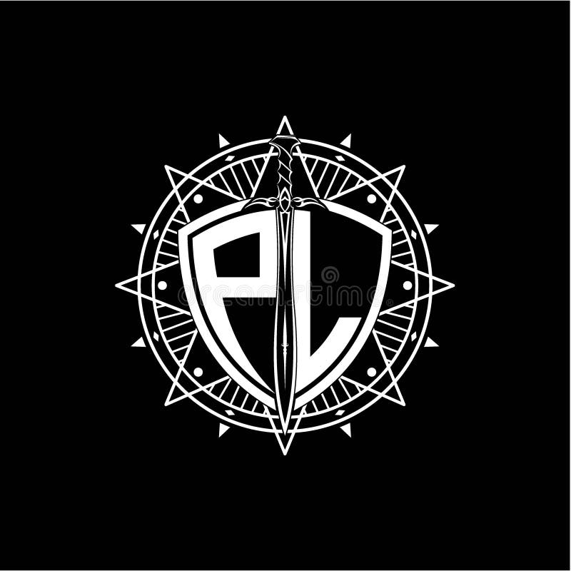 Pl Shield Stock Illustrations – 70 Pl Shield Stock Illustrations ...