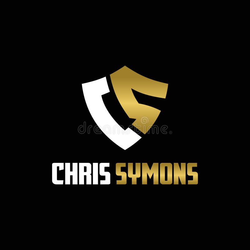 Logo Monogram Cs Stock Illustrations – 1,286 Logo Monogram Cs Stock ...