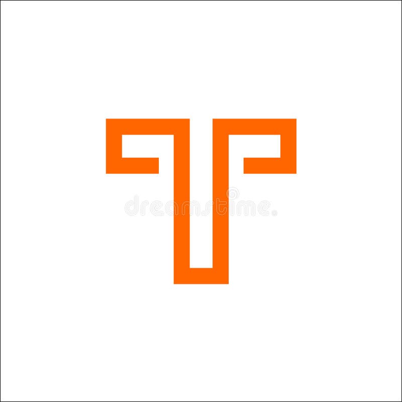 Monogram Letter T Stock Illustrations – 10,644 Monogram Letter T Stock ...