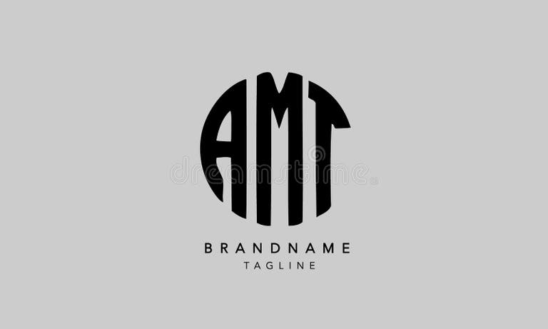 Logo Amt Stock Illustrations – 24 Logo Amt Stock Illustrations, Vectors ...