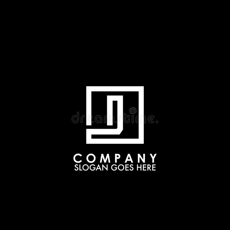 D Square Logos Stock Illustrations – 115 D Square Logos Stock ...