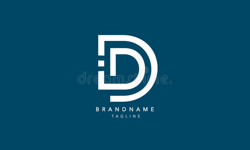 Dd Alphabet Stock Illustrations – 1,085 Dd Alphabet Stock Illustrations ...