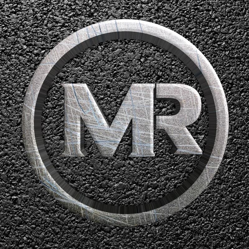 Monogram logo design stock image. Image of logotype - 220864917