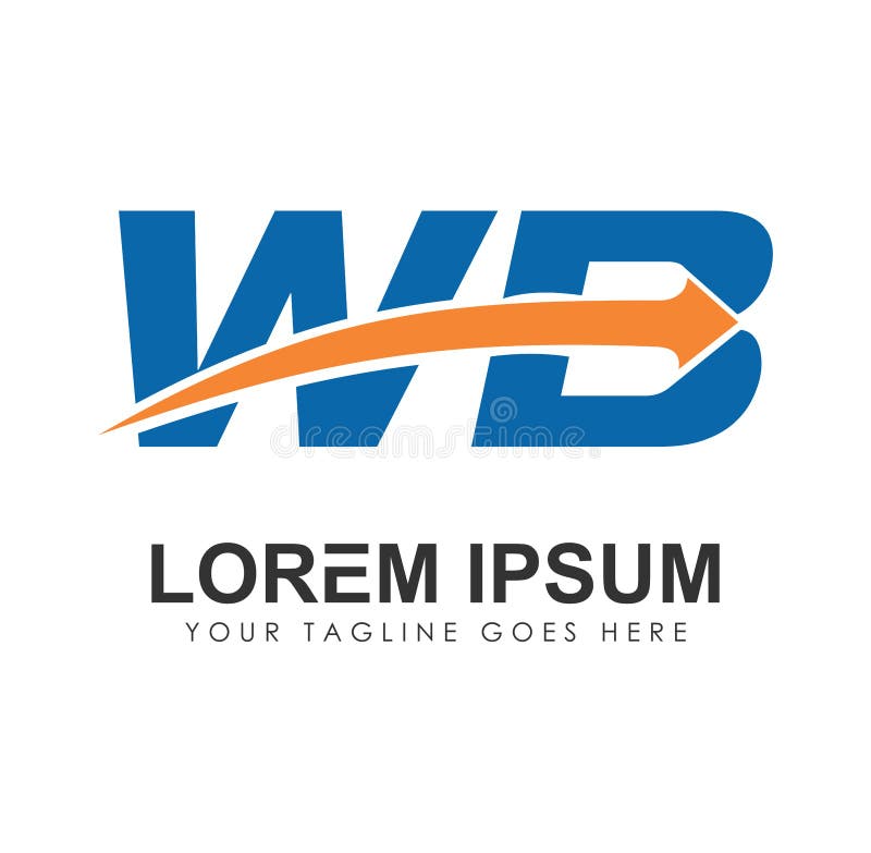 Wb Sign Stock Illustrations – 847 Wb Sign Stock Illustrations, Vectors ...