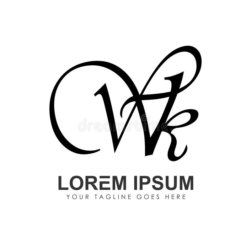 Wk Letters Stock Illustrations – 185 Wk Letters Stock Illustrations ...