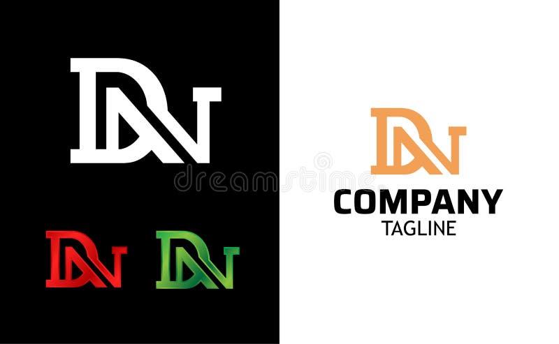 Dn Letters Stock Illustrations – 452 Dn Letters Stock Illustrations ...