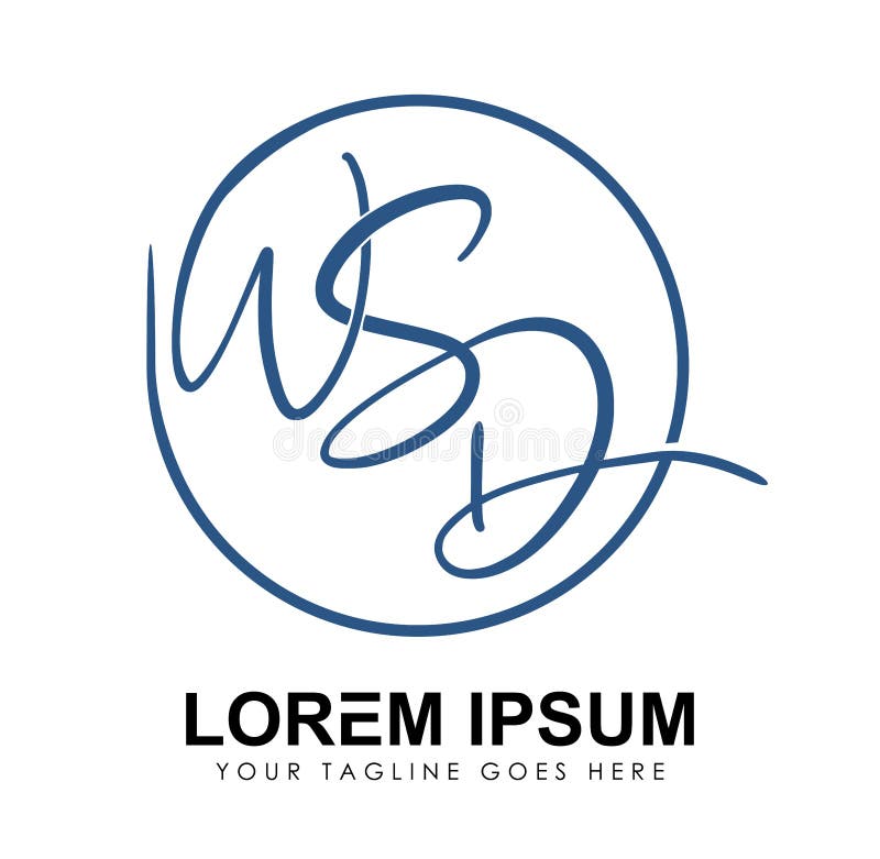 Wsd Sign Stock Illustrations – 20 Wsd Sign Stock Illustrations, Vectors ...