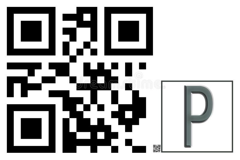 P Qr Stock Illustrations – 12 P Qr Stock Illustrations, Vectors ...