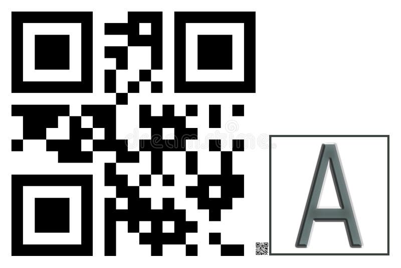 Alpha Barcode Stock Illustrations – 4 Alpha Barcode Stock Illustrations ...