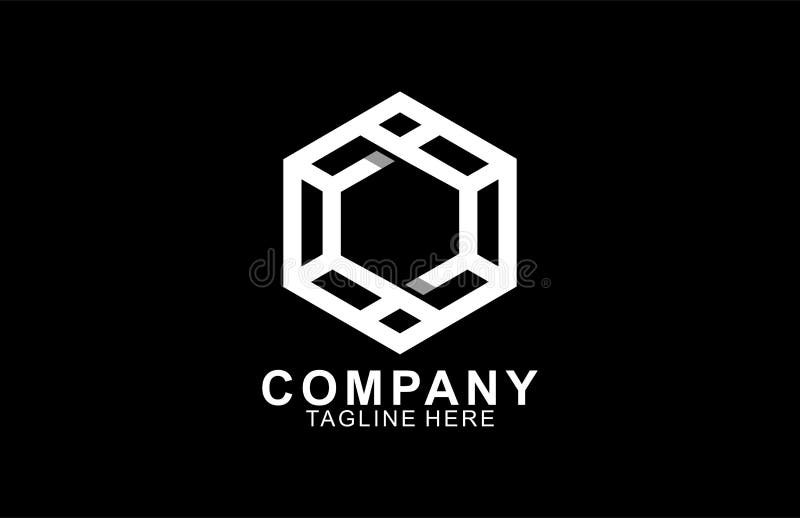 Hexagonal Linear Stock Illustrations – 4,867 Hexagonal Linear Stock ...