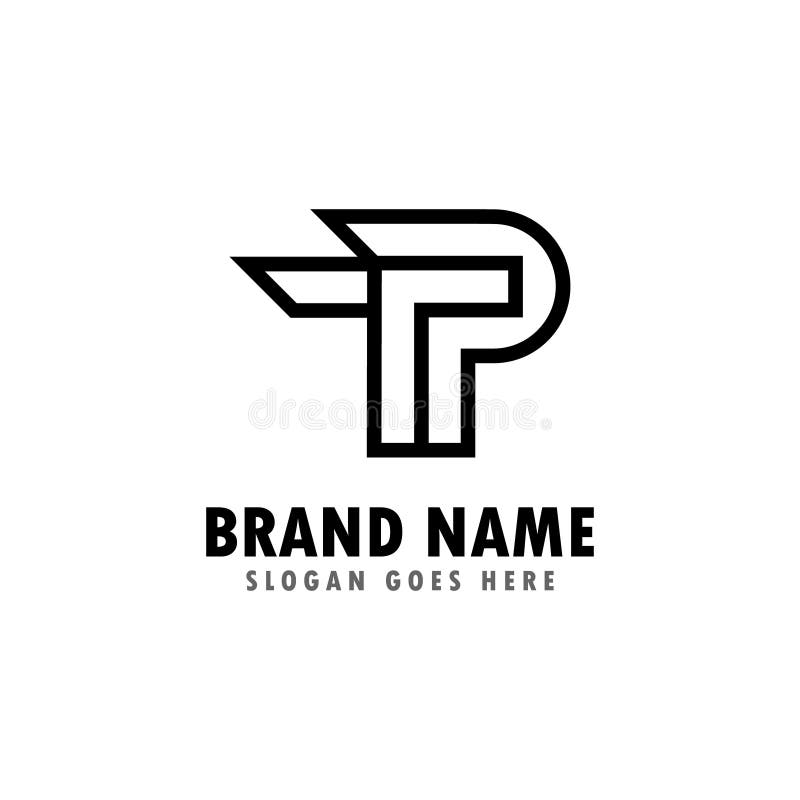 Tp Logo Stock Illustrations – 1,355 Tp Logo Stock Illustrations ...