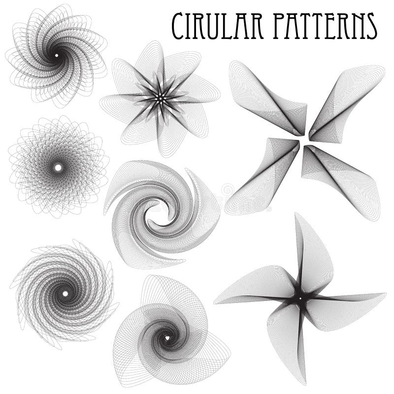 Wire Patterns Stock Illustrations – 842 Wire Patterns Stock ...