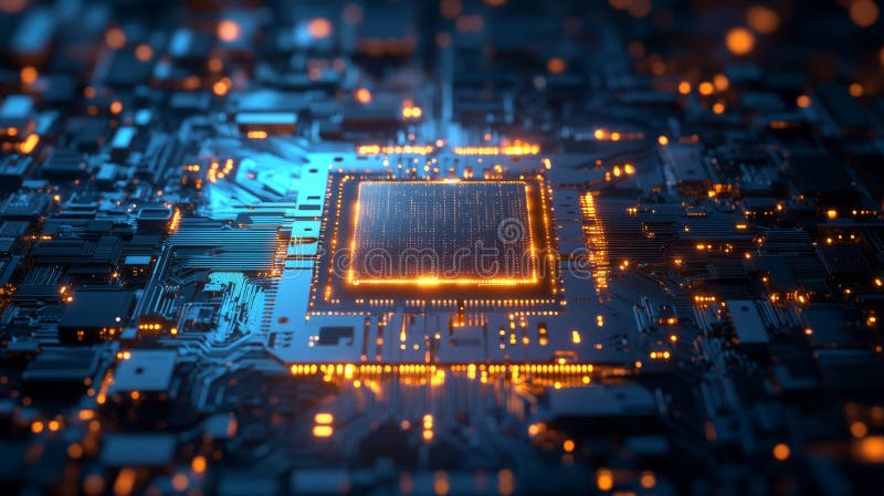 Monolithic 3D Integrated Circuit for Next Generation AI Server Stock ...