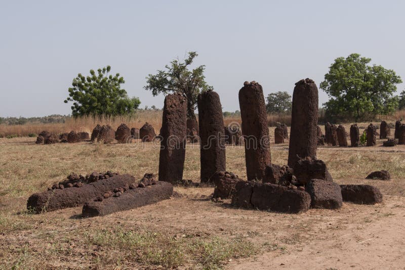 Monolithic Stones stock photo. Image of metamorphic, historic - 15992084