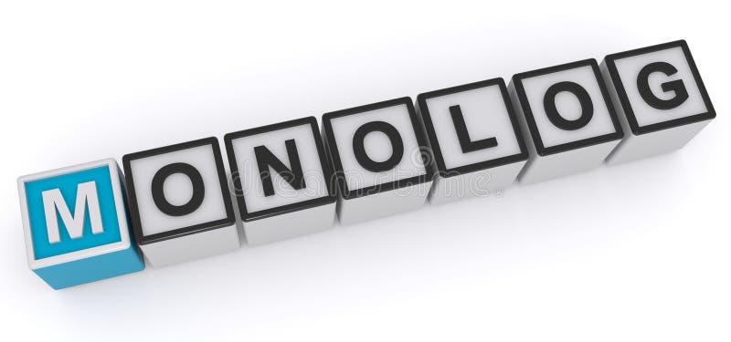 Monolog Word Stock Illustrations – 12 Monolog Word Stock Illustrations ...
